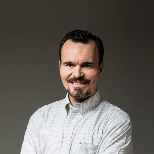 Behind Luxury Bloc - LuxuryBloc